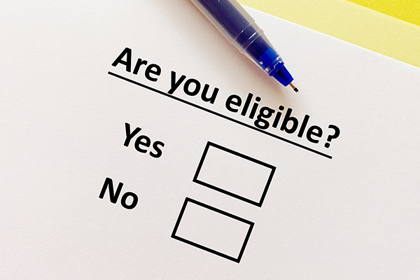 Why Am I Ineligible for Social Security Disability Benefits?