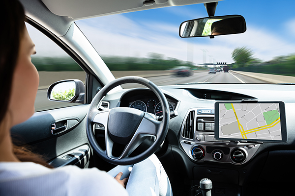 6 Legal Facts About Self-Driving Cars in North Carolina - James Scott ...