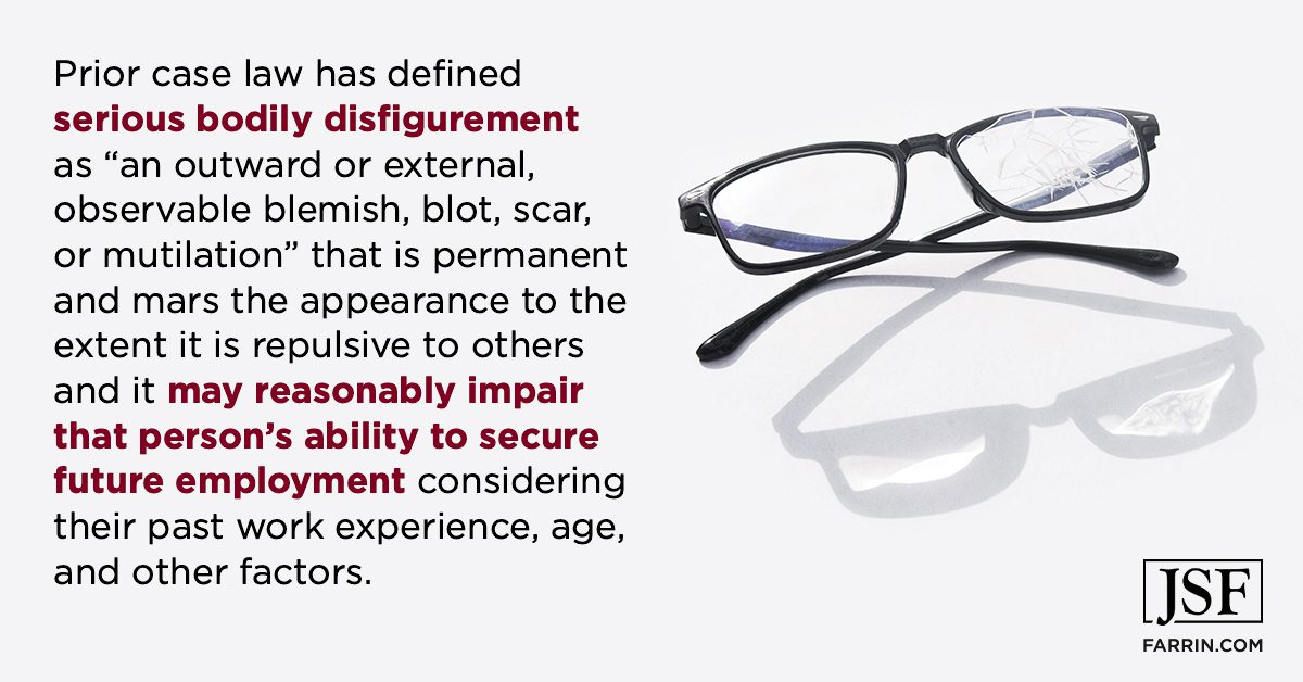 What if You Can’t Recover From an On-the-Job Injury? | James Scott Farrin