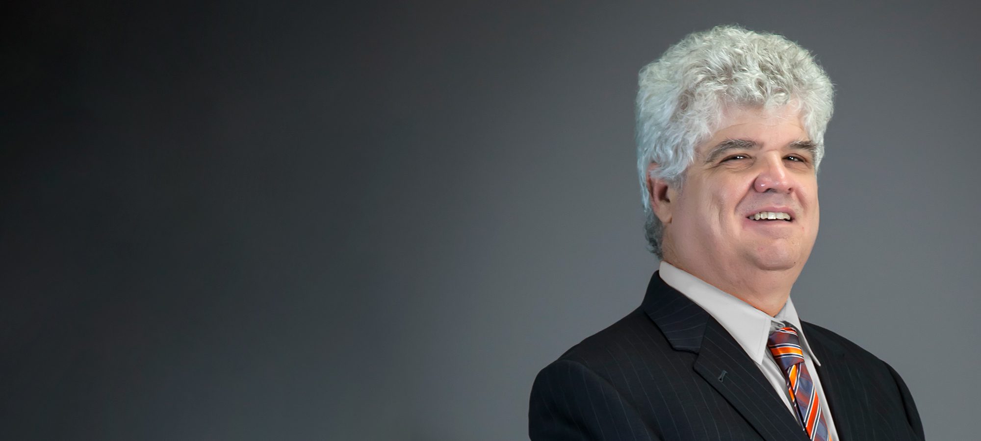 Attorney Douglas E. Berger | James Scott Farrin