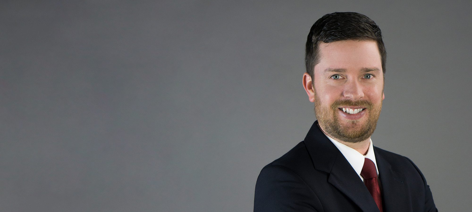 Attorney Jeremy S. Maddox | James Scott Farrin