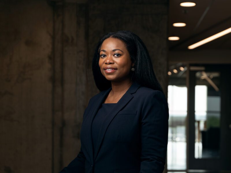 Attorney Leila Hicks Jarmusz | James Scott Farrin