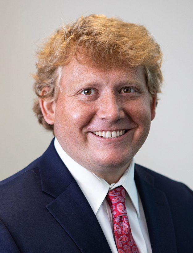 Attorneys & Legal Staff at the Law Offices of James Scott Farrin