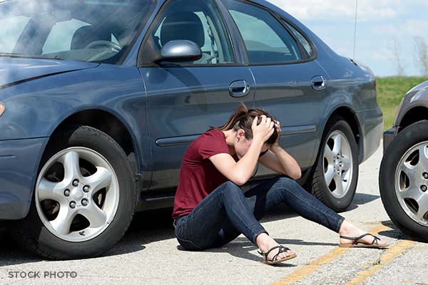Safe Driving Course May Save Teen Lives ﻿| James Scott Farrin