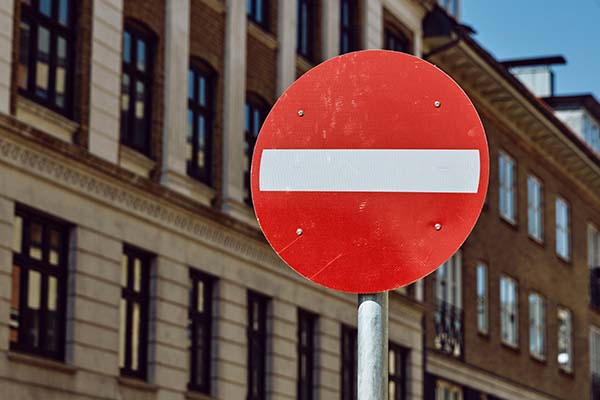 International Driving: Permits, Road Symbols, What to Know
