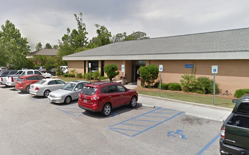 How to Get and Interpret Your SC Accident Police Report