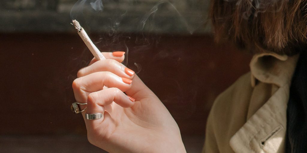 Driving High: What Marijuana Car Accident Statistics Reveal