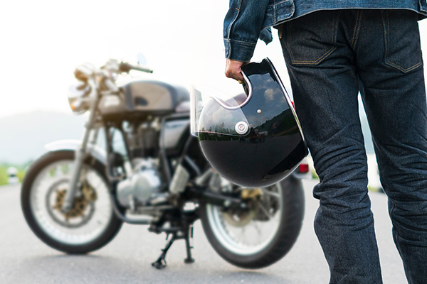 Quick Guide: South Carolina Helmet Laws | James Scott Farrin