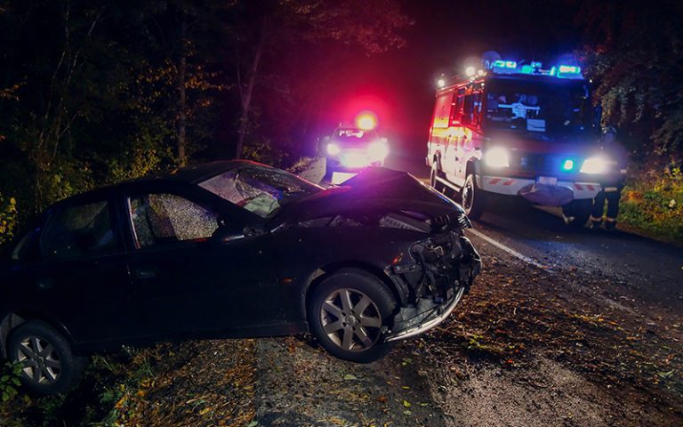 Driving High: What Marijuana Car Accident Statistics Reveal