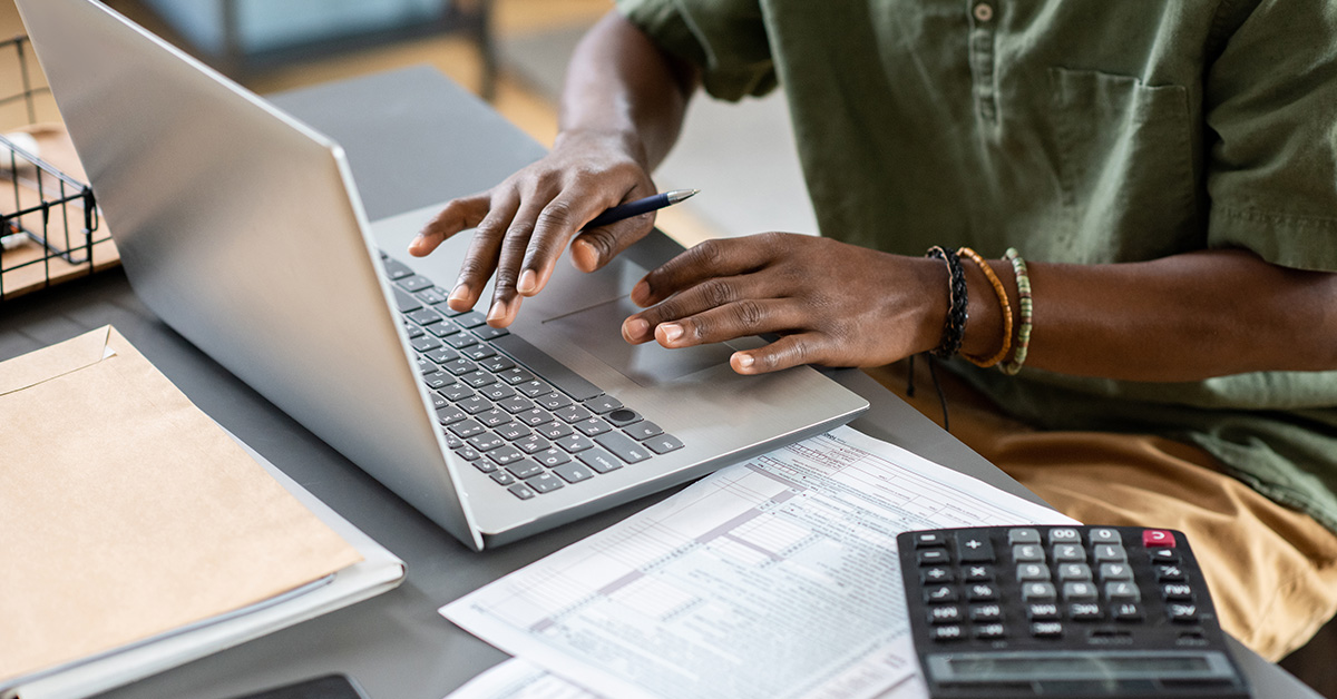 How Workers’ Compensation Offsets May Affect Your Social Security Disability Benefits | James ...