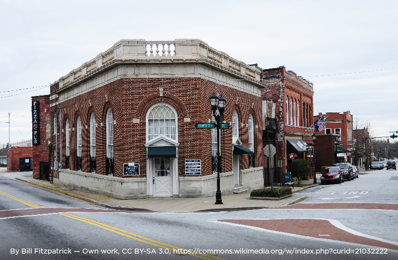 Law Offices of James Scott Farrin | Greer, SC | Auto Accidents